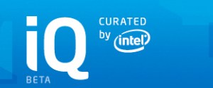 Intel iQ – Content Curation Cases